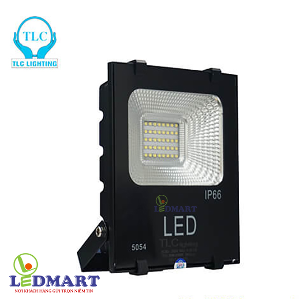 Đèn led pha TLC|Đèn led chính hãng TLC | Tổng phân phối miền bắc| Giá ...